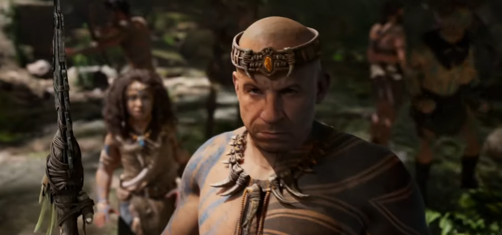 Let's Talk About ARK II - Synnistry