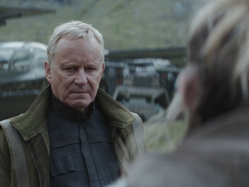 Stranger Things 4: The Nina Project Explained - Synnistry