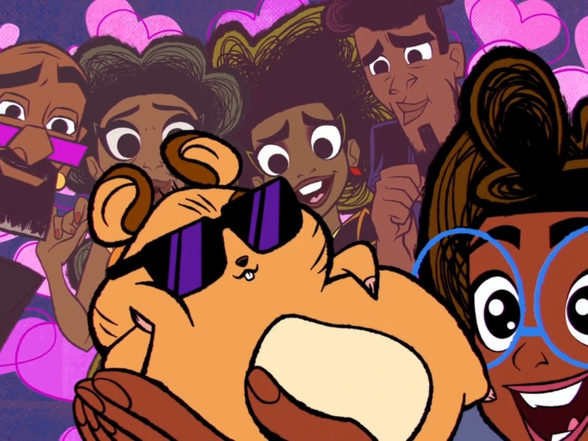 Stranger Things 4: The Nina Project Explained - Synnistry