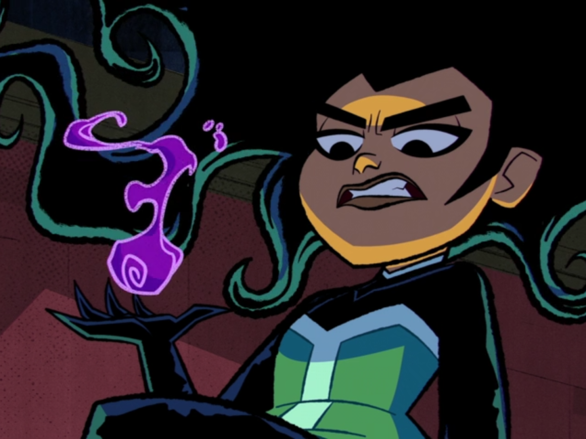 Andor: The Tragic Death of Syril Karn - Synnistry