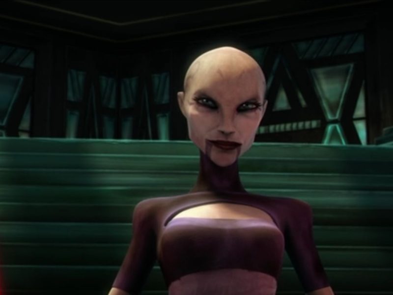 Stranger Things 4: The Nina Project Explained - Synnistry