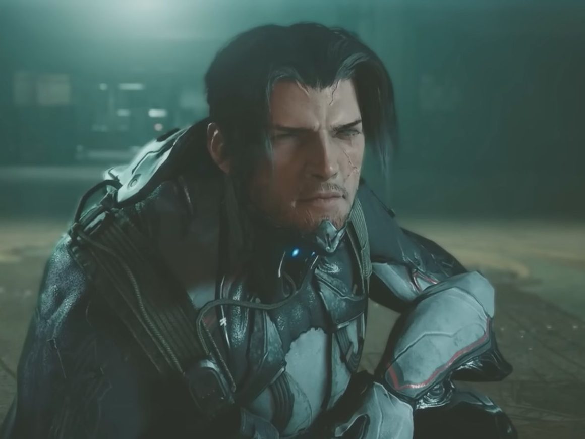 Who Is Victor Gideon in Resident Evil Requiem? - Synnistry