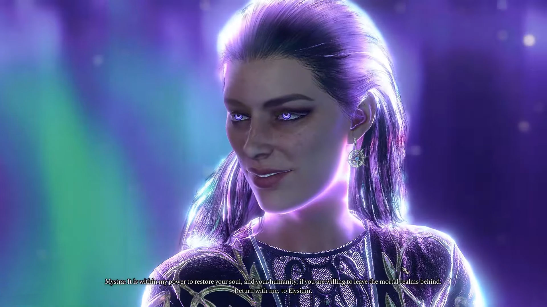 The Unending Quest for Power and Love ~ Gale's Story (Baldur's Gate 3 ...
