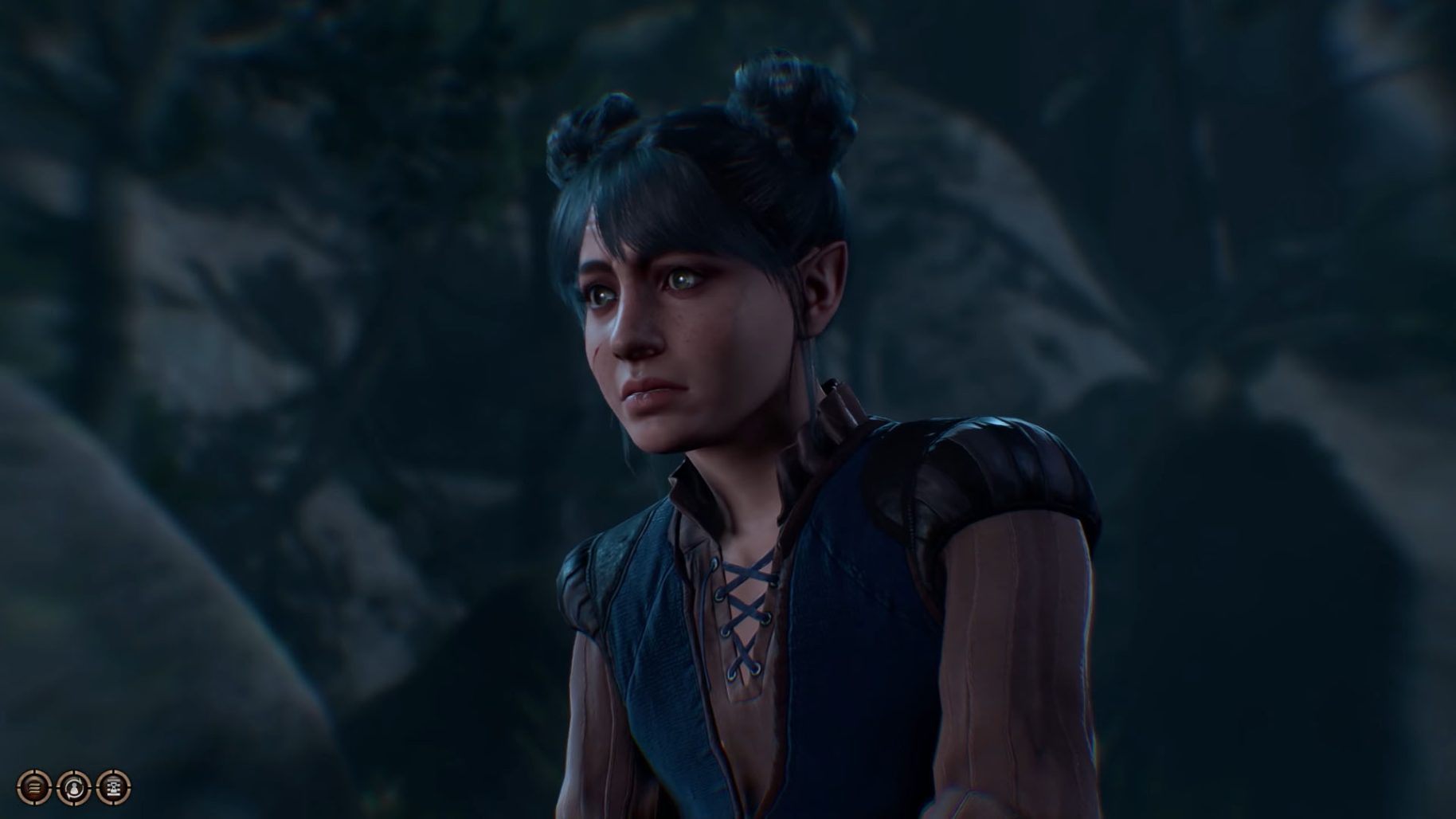 Shadows of the Past: Shadowheart's Story (Baldur's Gate 3 Lore) - Synnistry