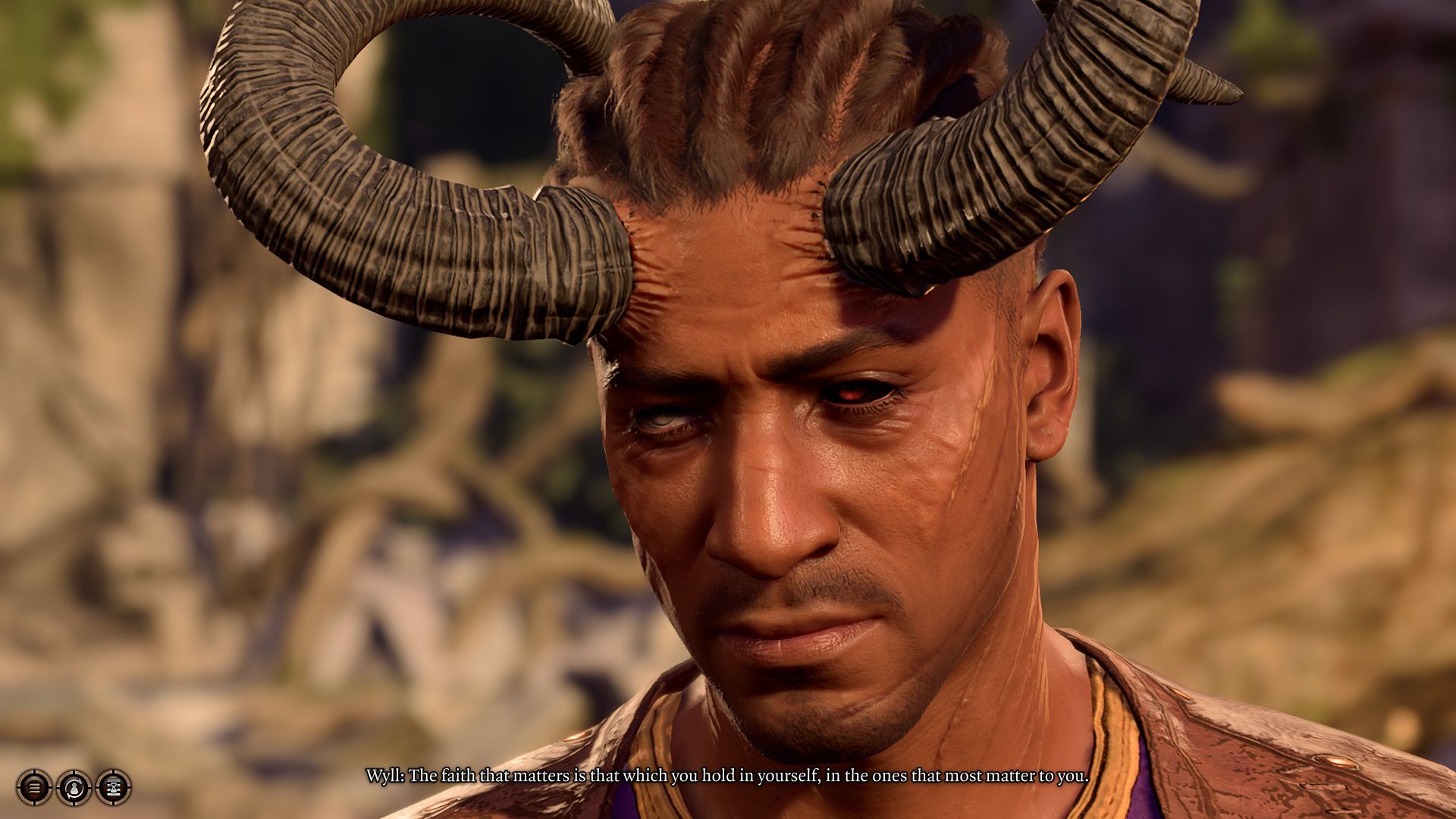 Legacy of Betrayal: Wyll's Tale (Baldur's Gate 3 Lore) - Synnistry