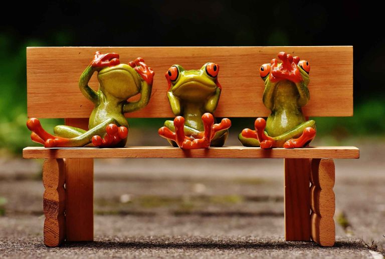 Why We React Negatively to Criticism - Synnistry