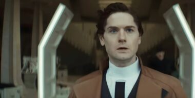 Andor: The Tragic Death of Syril Karn - Synnistry