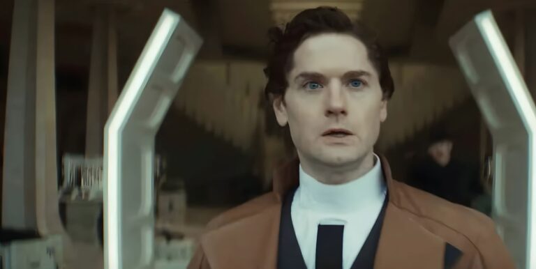 Andor: The Tragic Death of Syril Karn - Synnistry