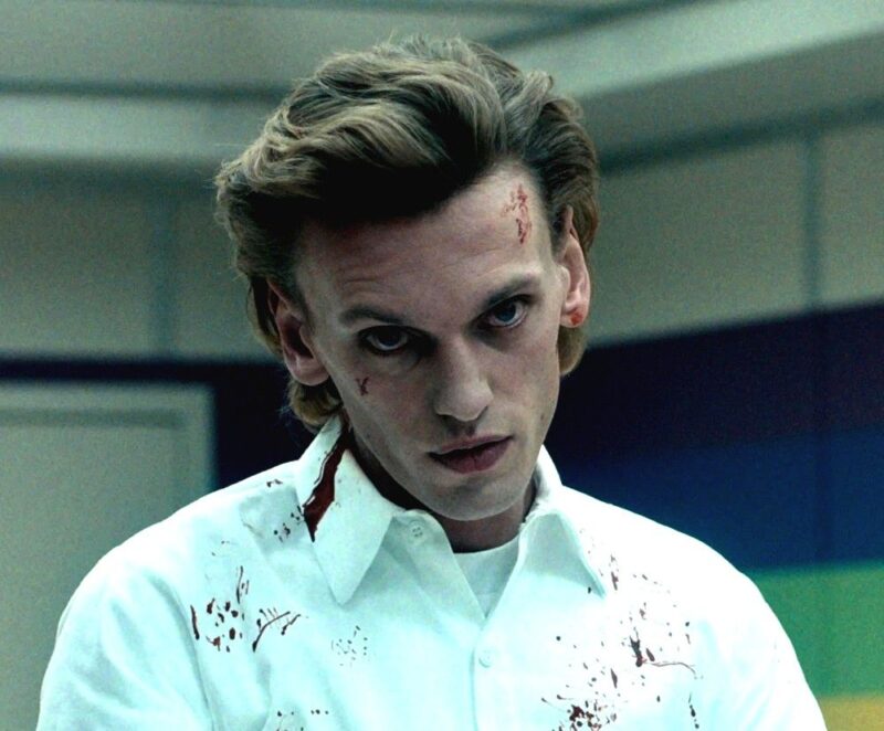 From Henry to Vecna: The Horror Behind Stranger Things - Synnistry