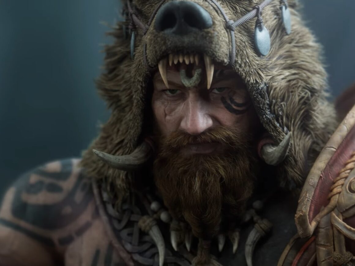 Everything You Need to Know About Alleria Windrunner Before The War ...