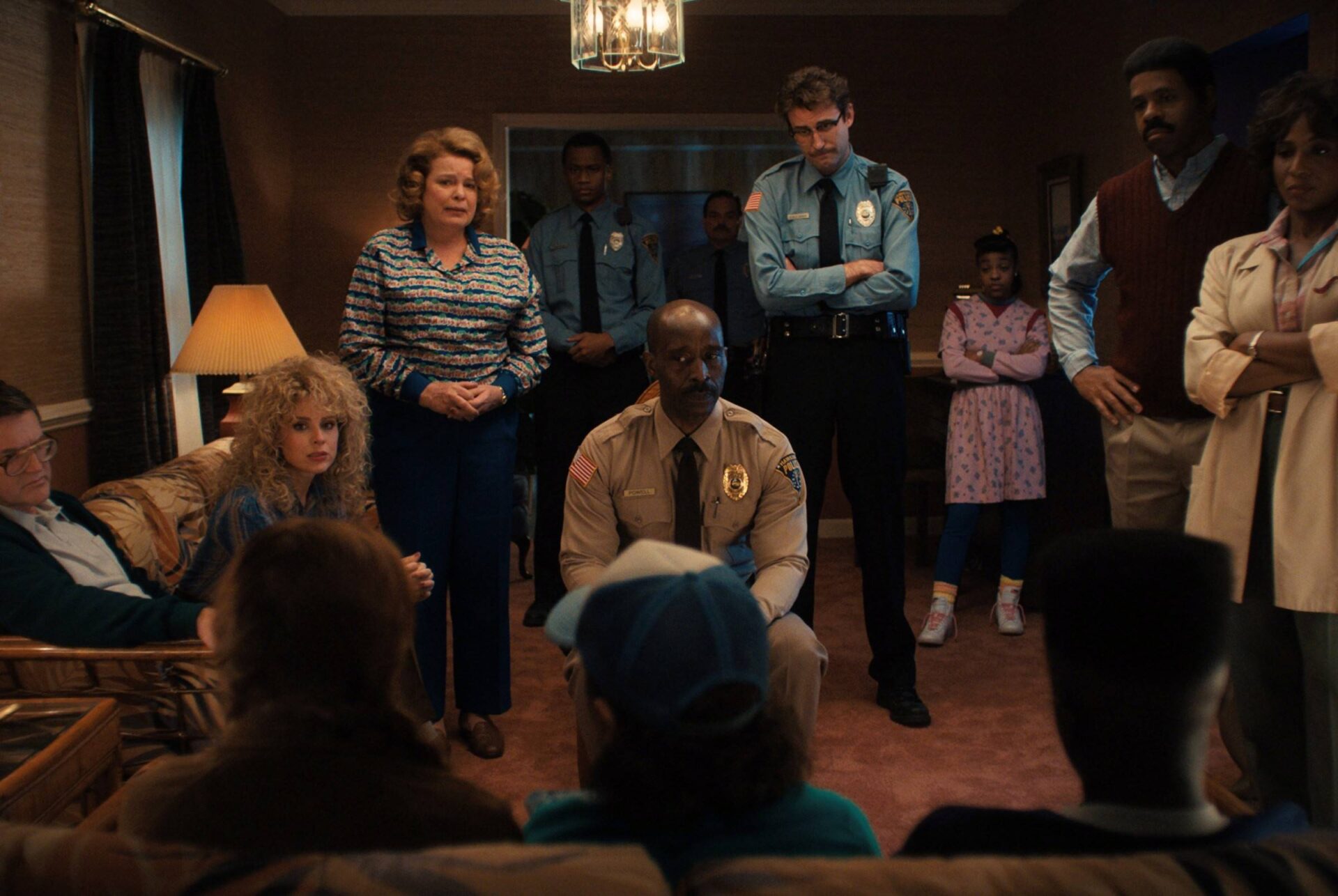 The Satanic Panic That Inspired Stranger Things 4 - Synnistry
