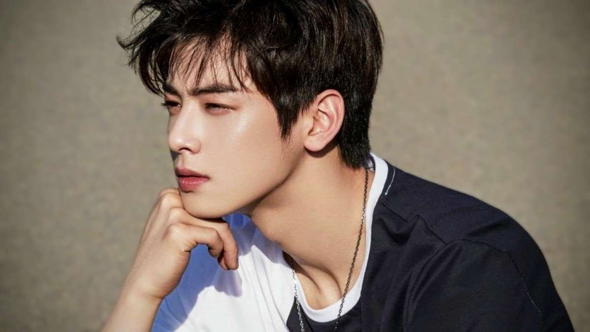 Can Fantagio Survive Without Cha Eun Woo? - Synnistry