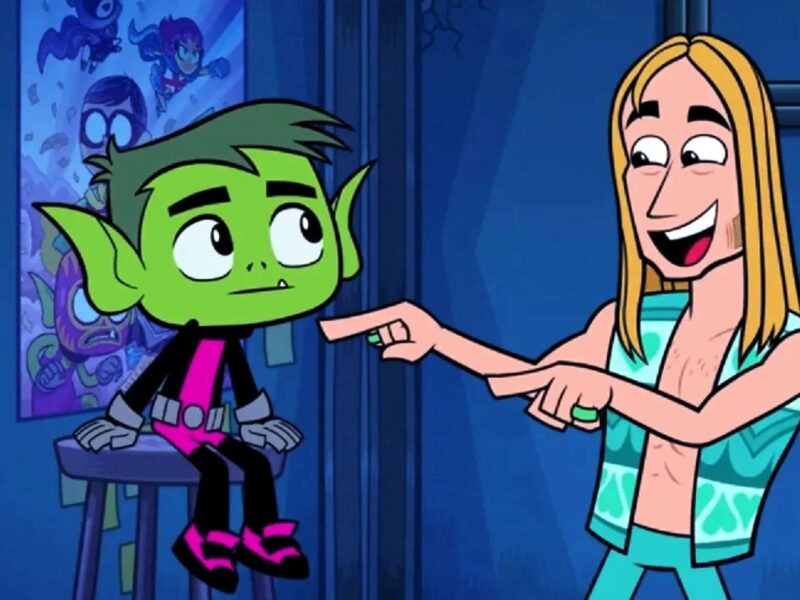 The Symbolism of Gravity from Hazbin Hotel - Synnistry