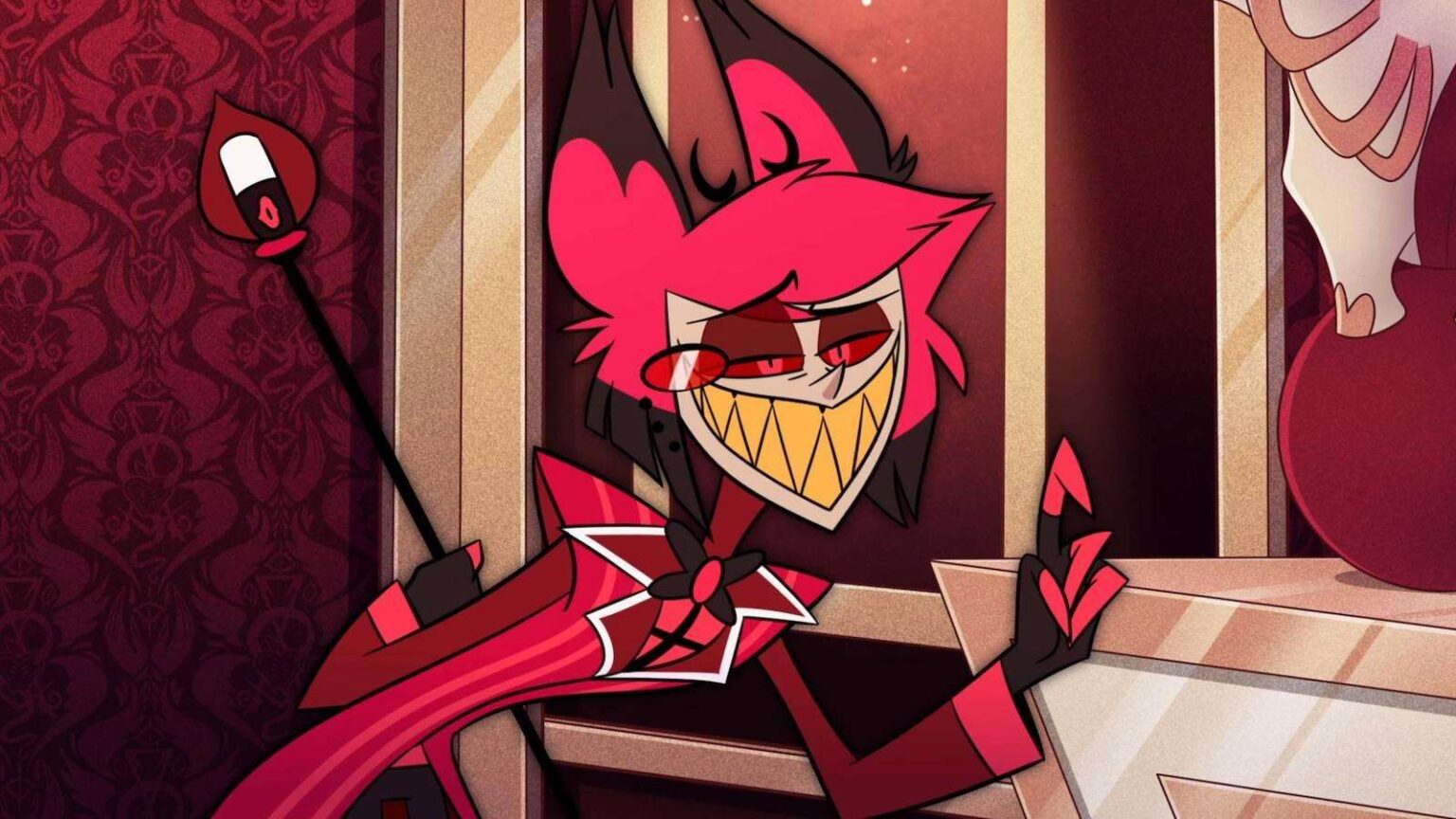 How Alastor Broke His Soul Contract in Hazbin Hotel - Synnistry
