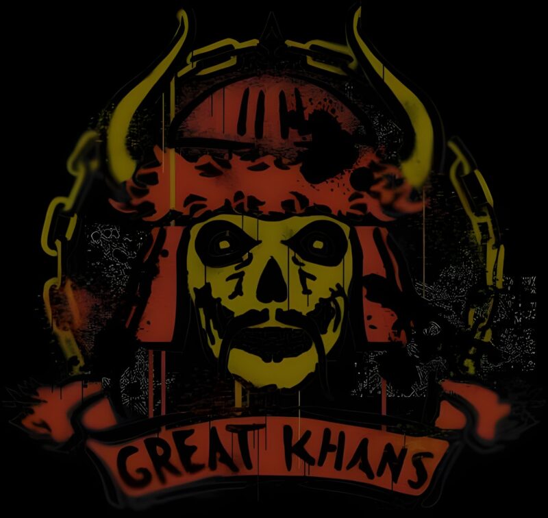 Who Are the Great Khans in Fallout? - Synnistry