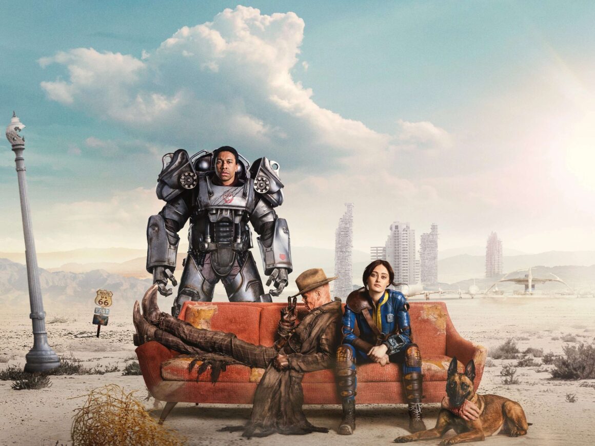 Bud Askins Explained: The Fallout TV Series Villain Who Tried to ...
