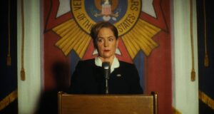 What Happened to Congresswoman Welch in Fallout? - Synnistry