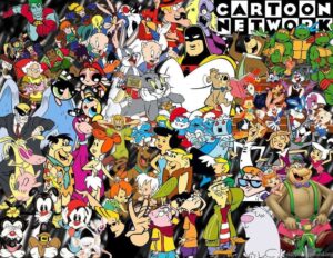 Cartoon Network Shows Are Coming to Tubi in 2026 - Synnistry